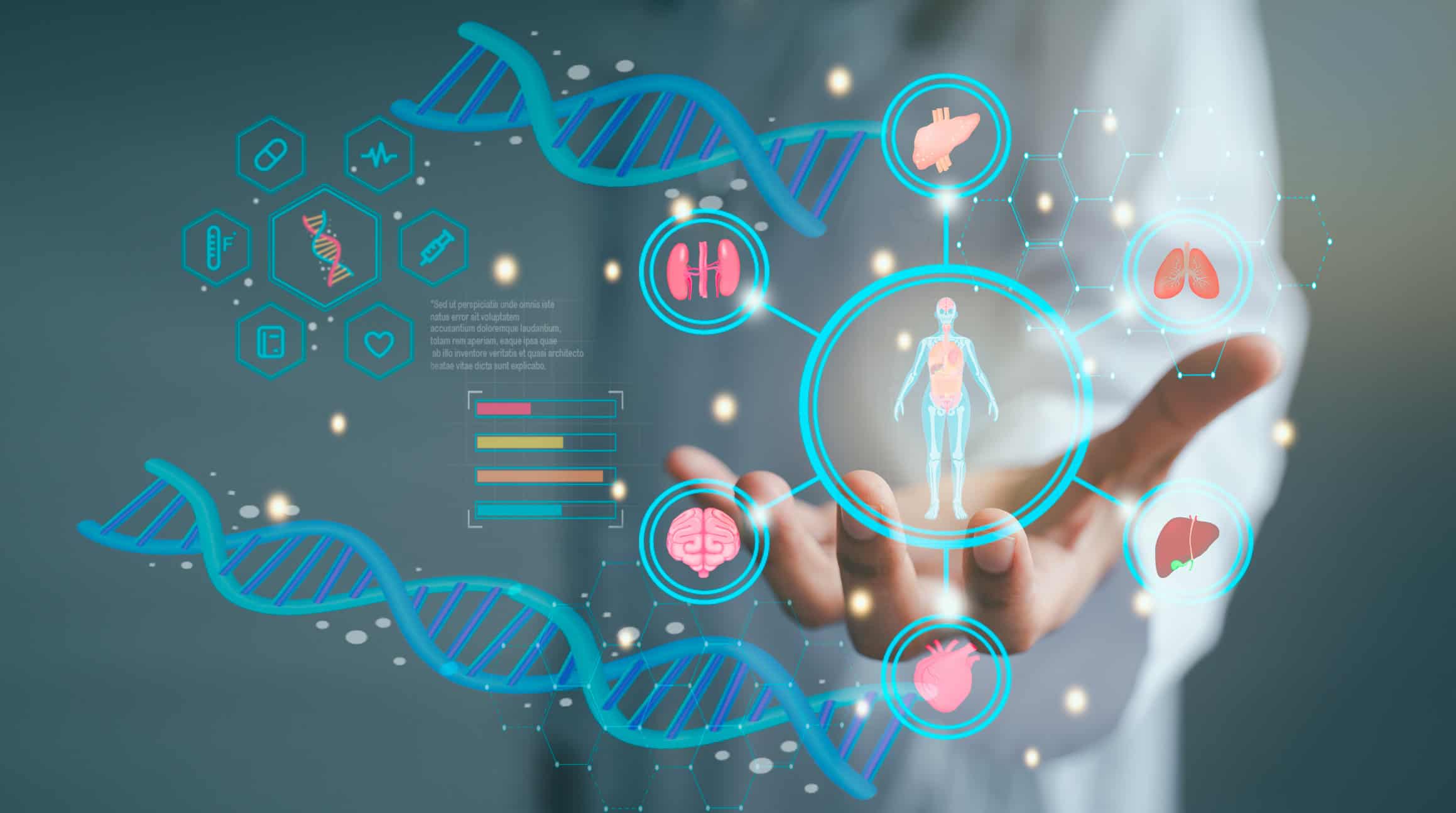 Embracing Early Detection - Radence | Smart Health Decisions
