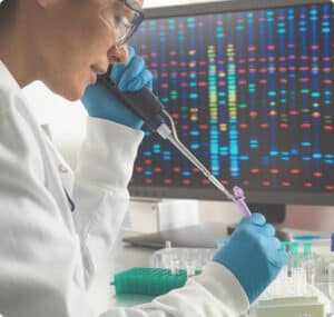 Radence | Precision Medicine Backed by Leading Scientists