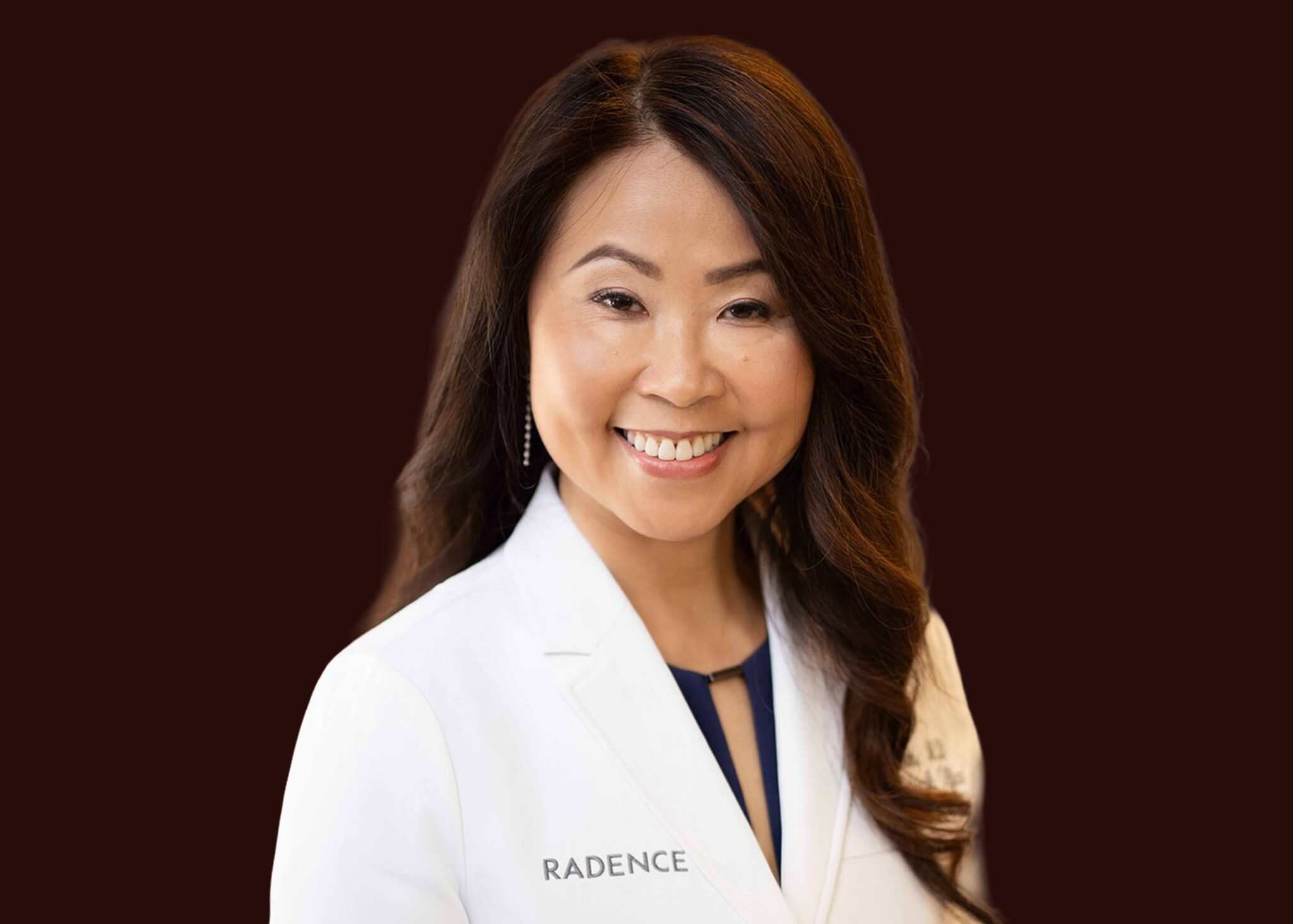 Radence | Precision Medicine for Early Detection